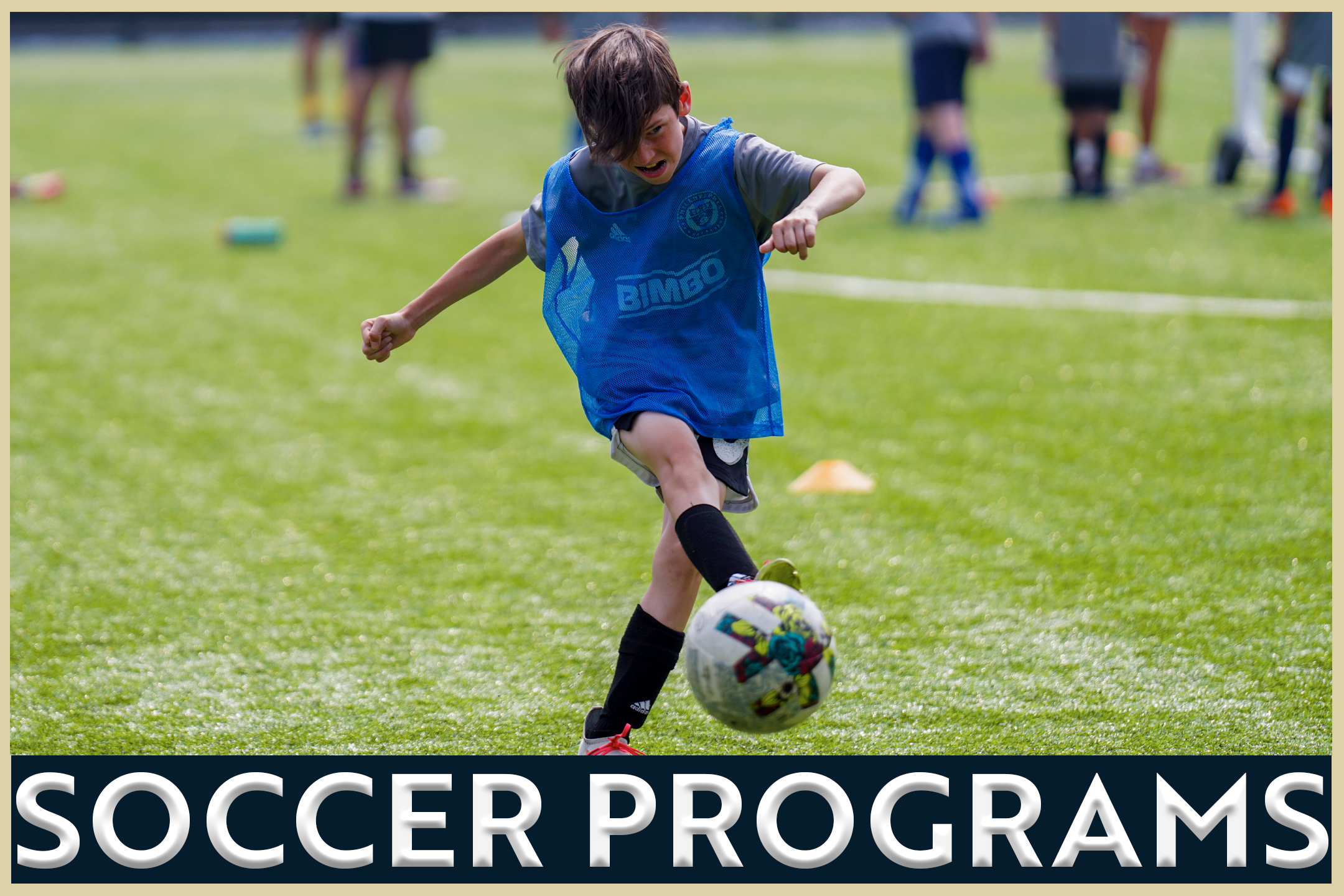 Homepage - WSFS Bank Sportplex