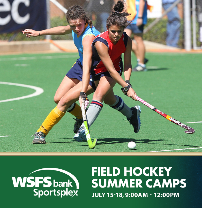 Homepage - WSFS Bank Sportplex