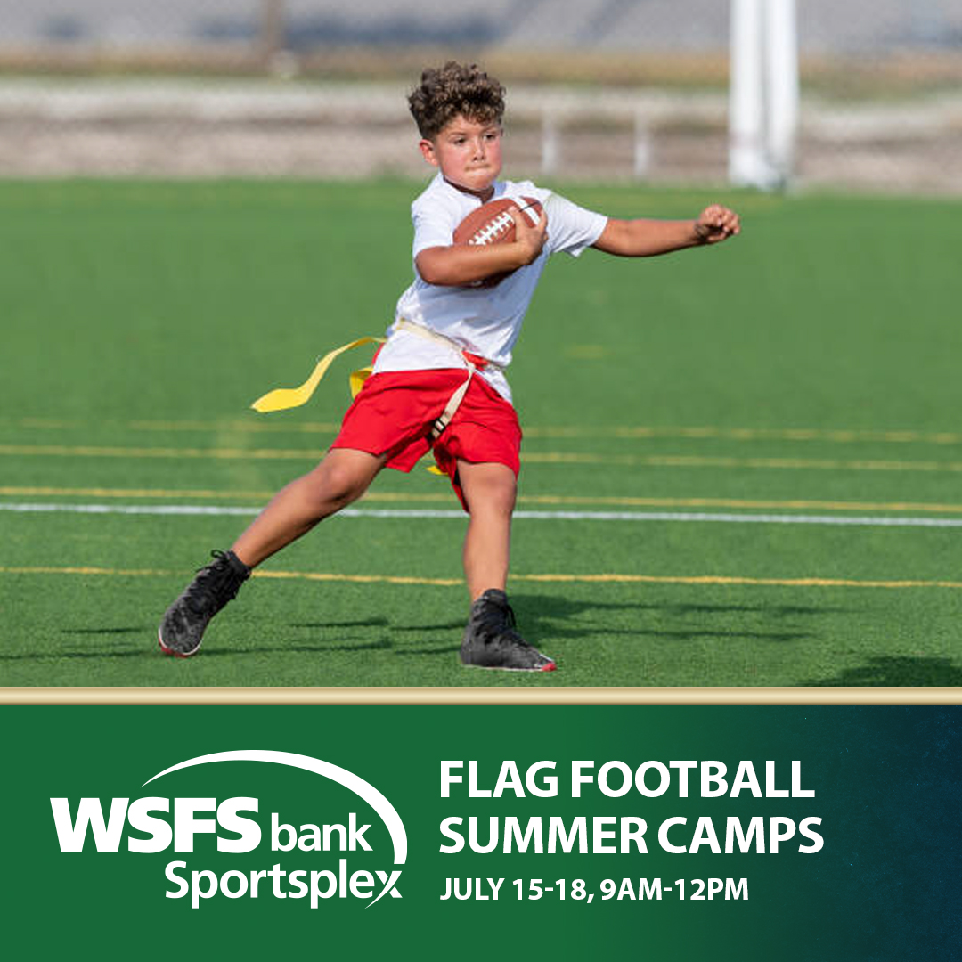 Homepage - WSFS Bank Sportplex
