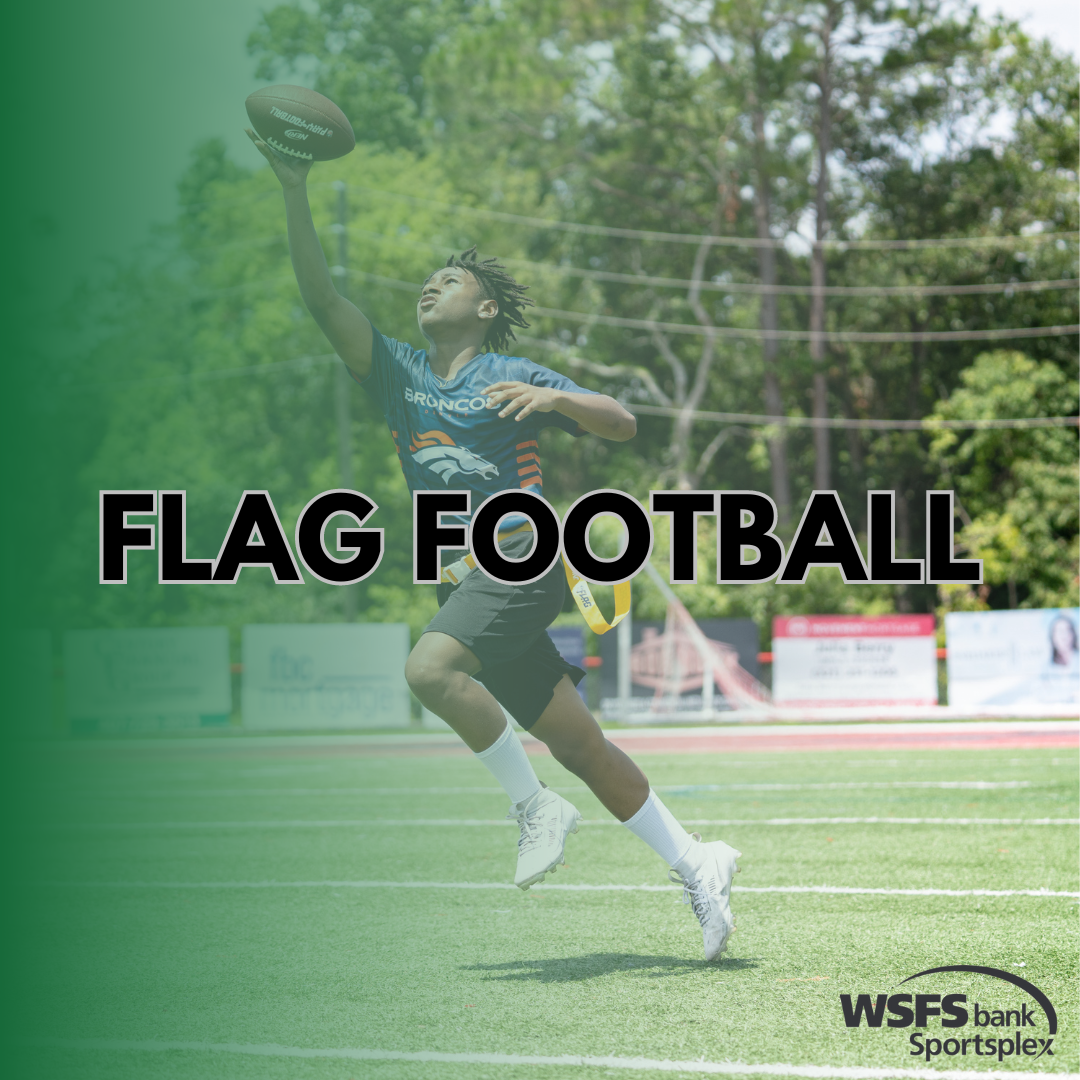 Youth Leagues - WSFS Bank Sportplex