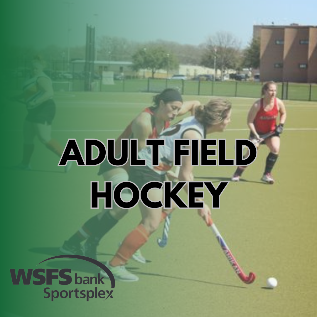 Adult - WSFS Bank Sportplex