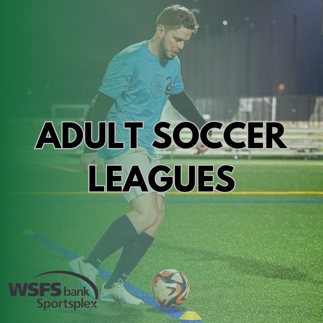 Adult - WSFS Bank Sportplex