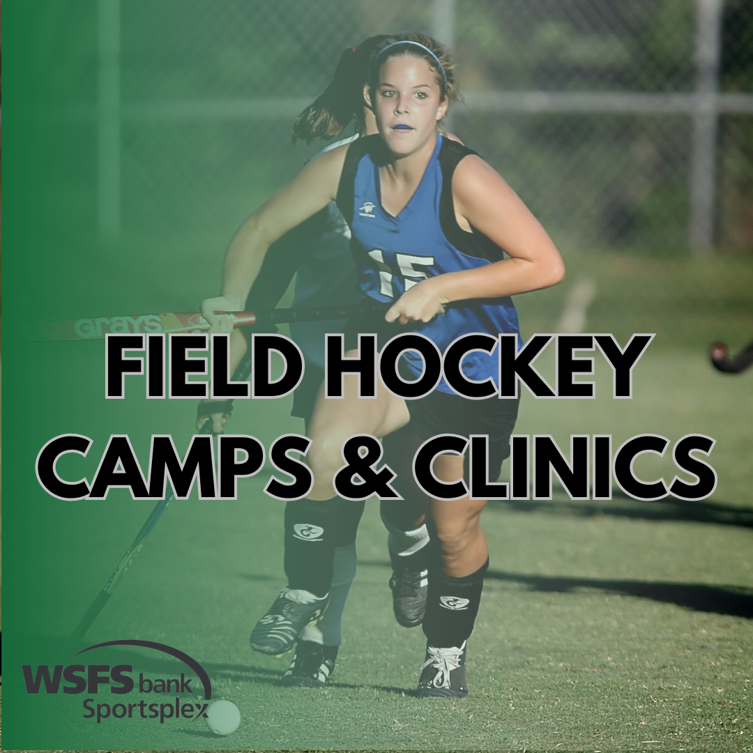 Youth Clinics - WSFS Bank Sportplex