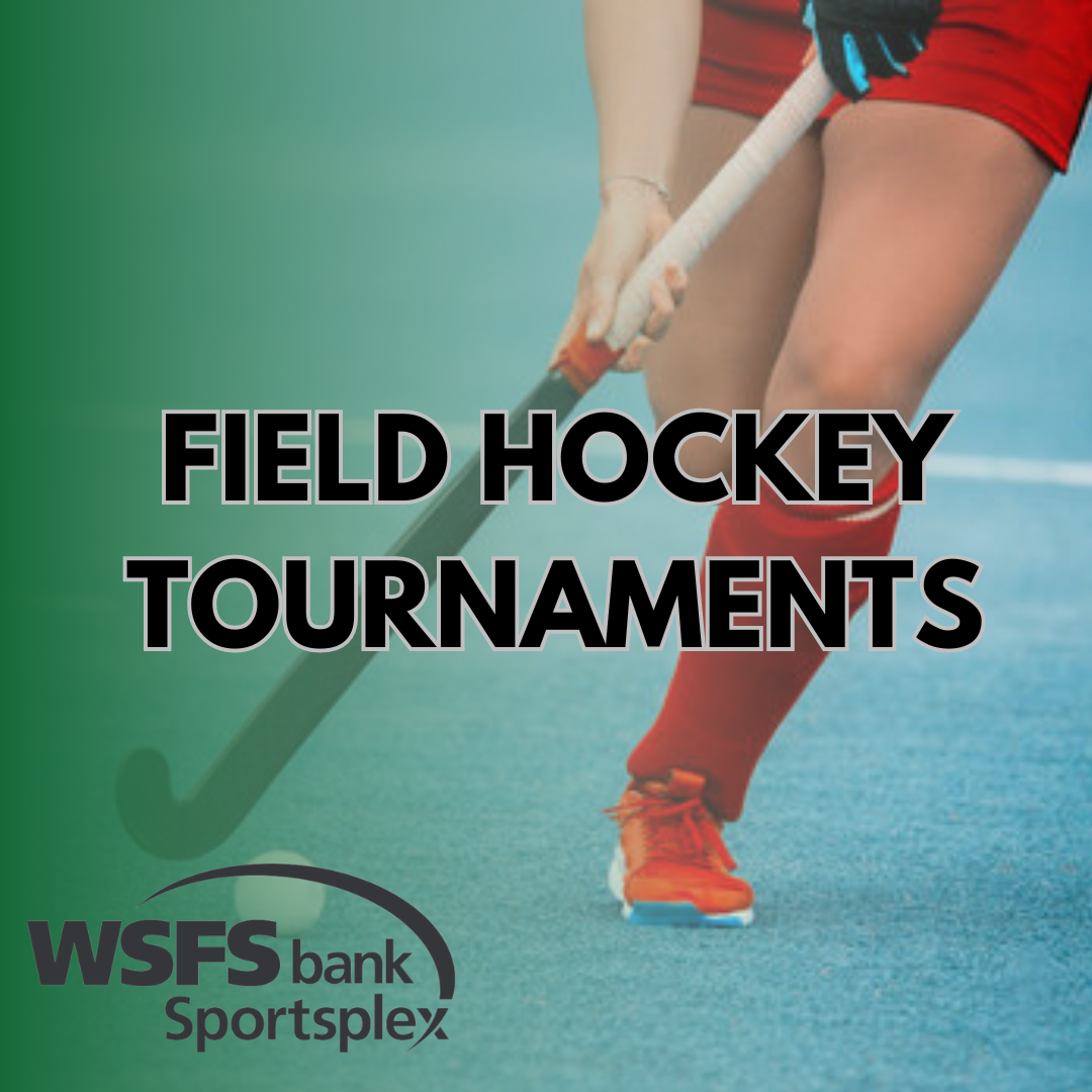 Tournaments - WSFS Bank Sportplex