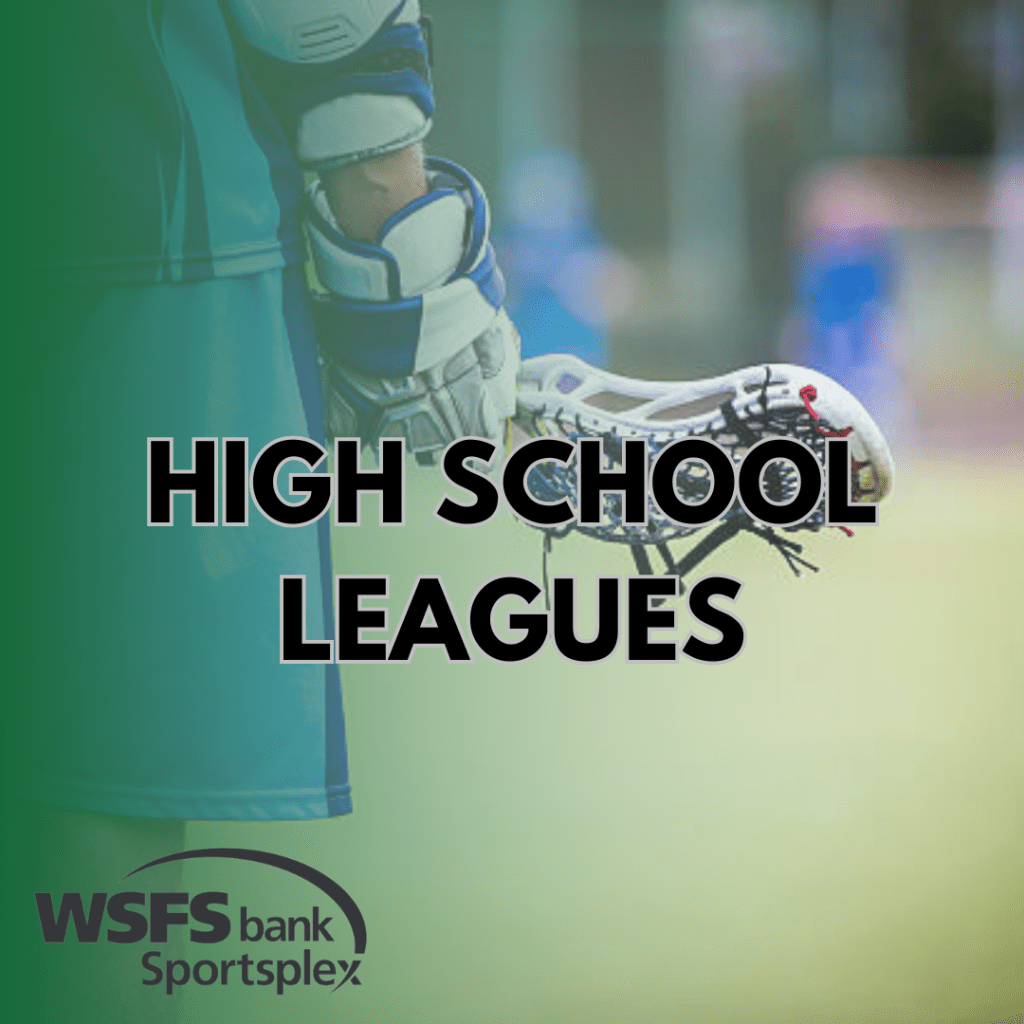 Lacrosse - WSFS Bank Sportplex