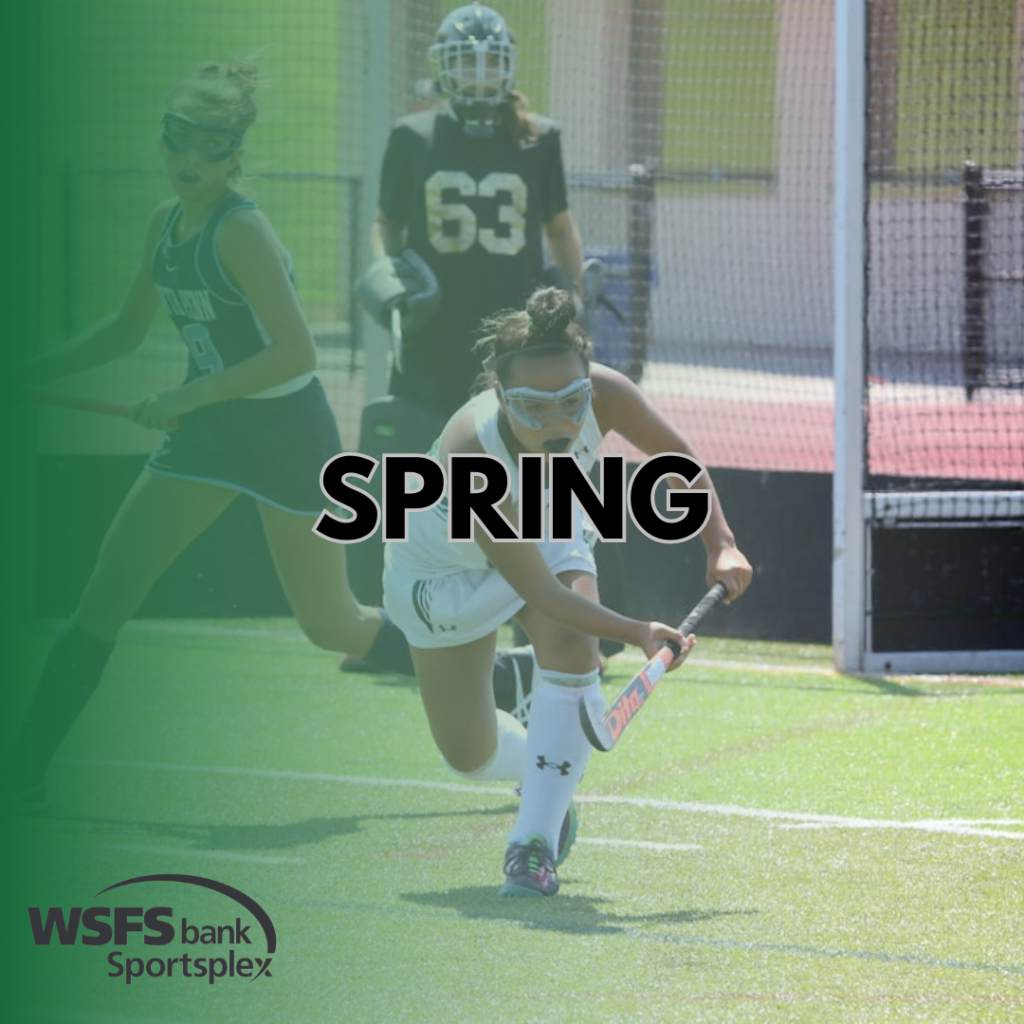 Field Hockey - WSFS Bank Sportplex