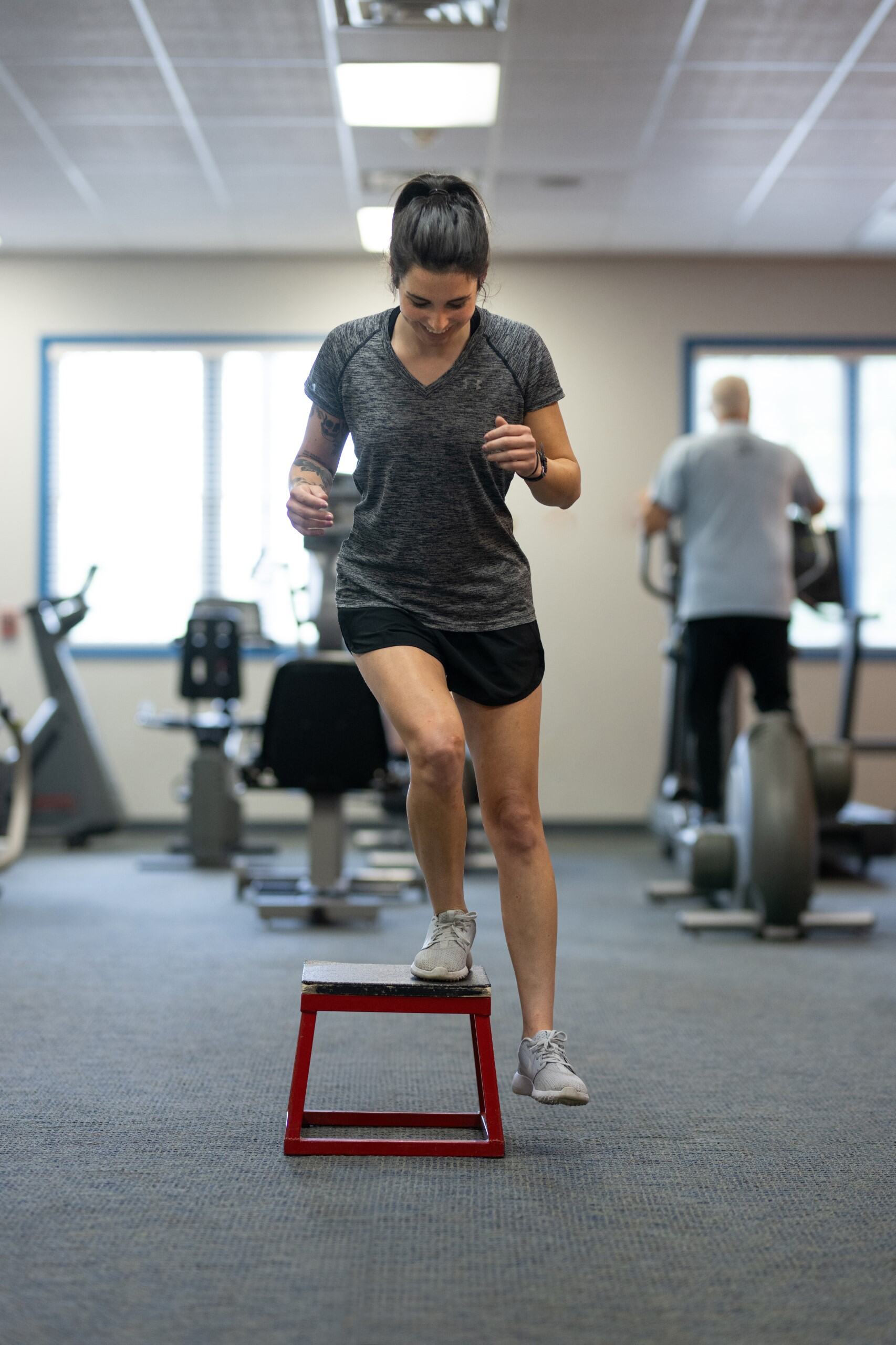 Kinetic Physical Therapy - WSFS Bank Sportplex