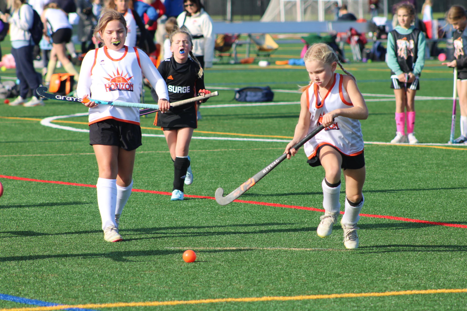 May Mania Tournament - WSFS Bank Sportplex