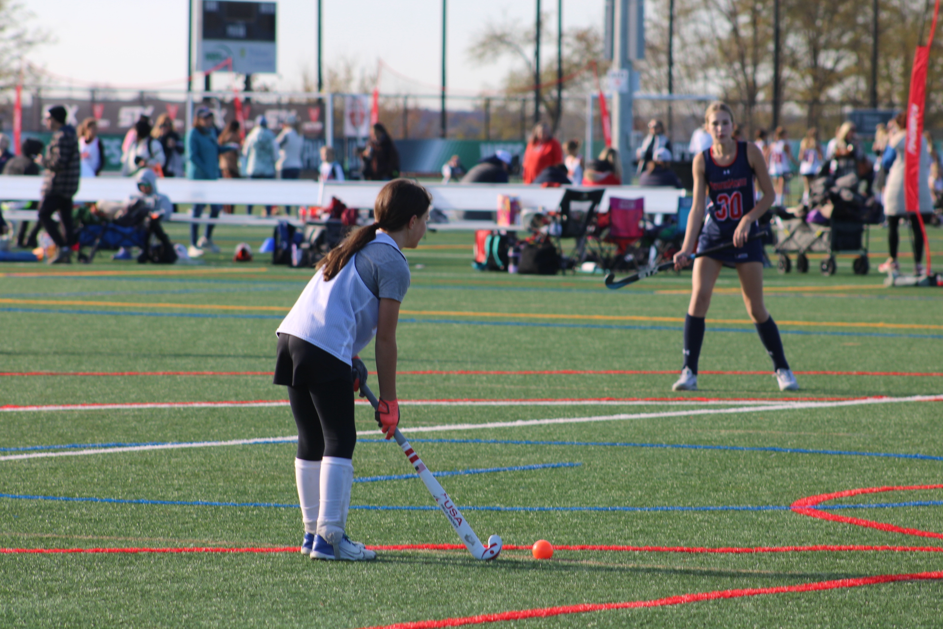 May Mania Tournament - WSFS Bank Sportplex