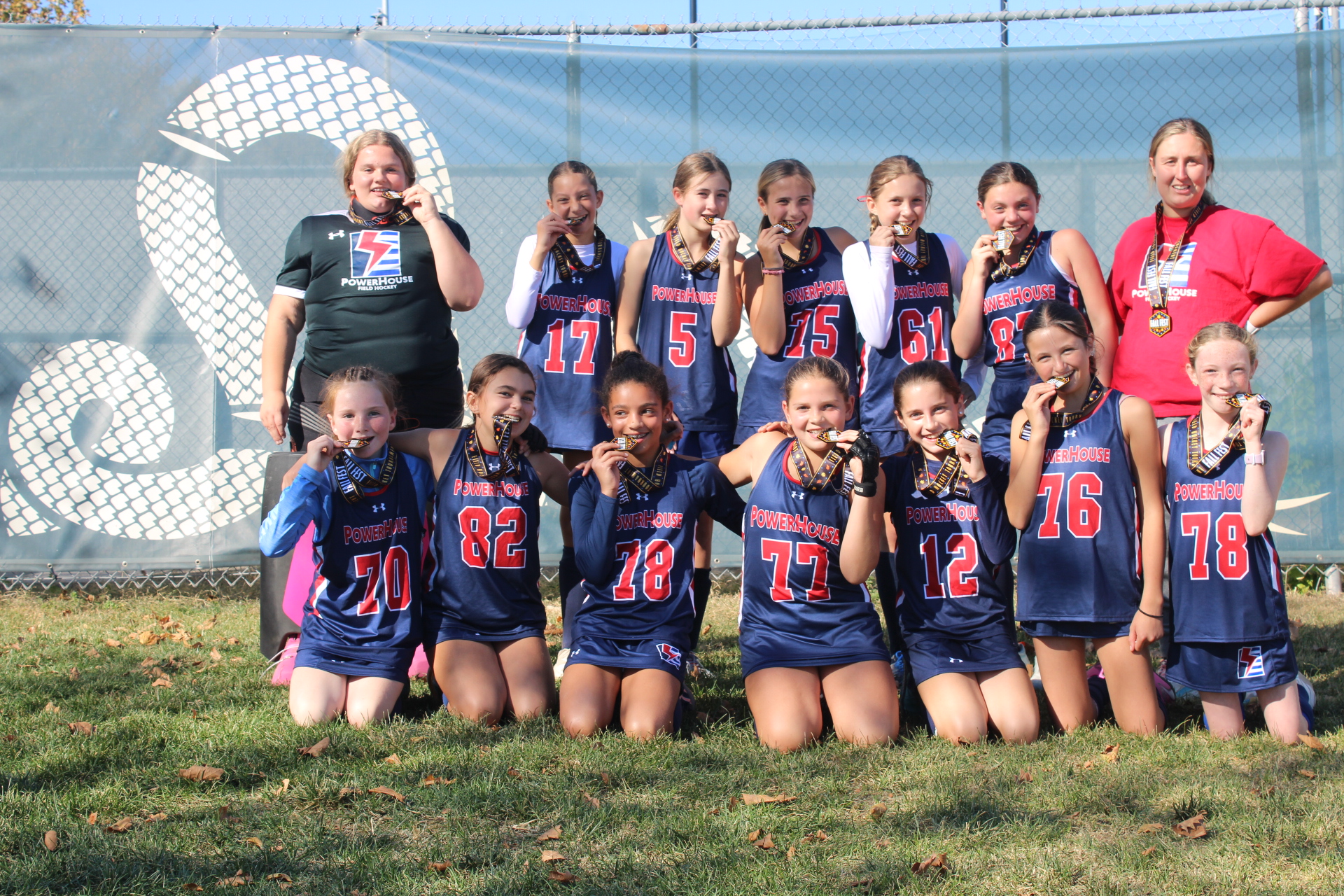 May Mania Tournament - WSFS Bank Sportplex