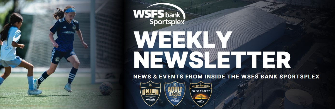 Contact Us - WSFS Bank Sportplex