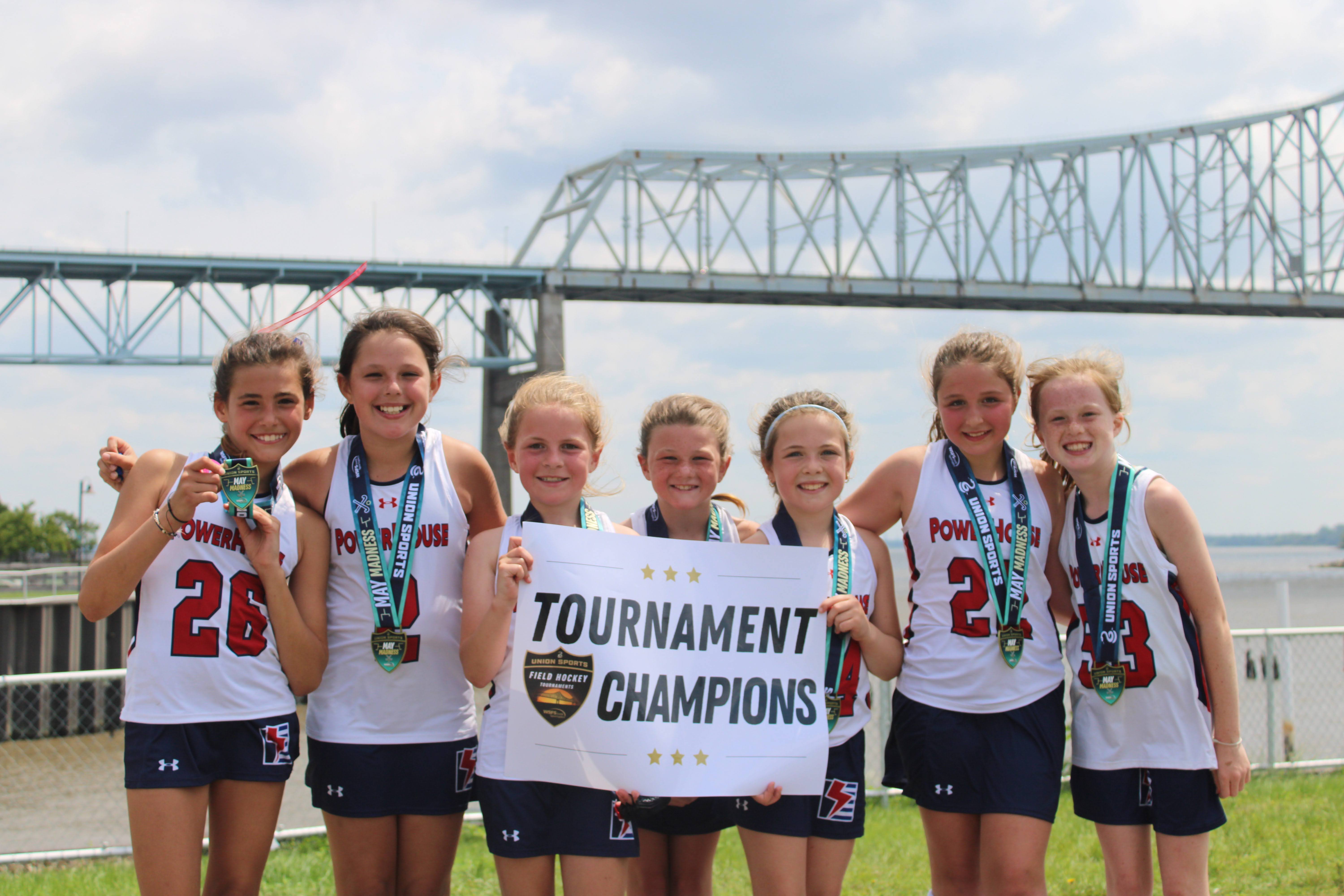 Union May Madness - WSFS Bank Sportplex