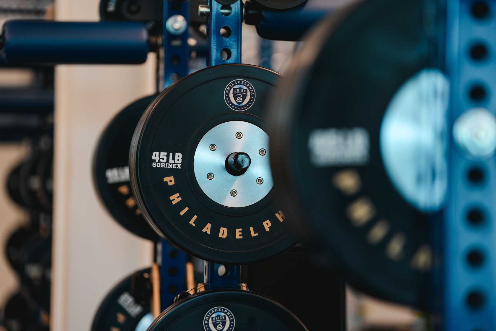 About Us - WSFS Bank Sportplex