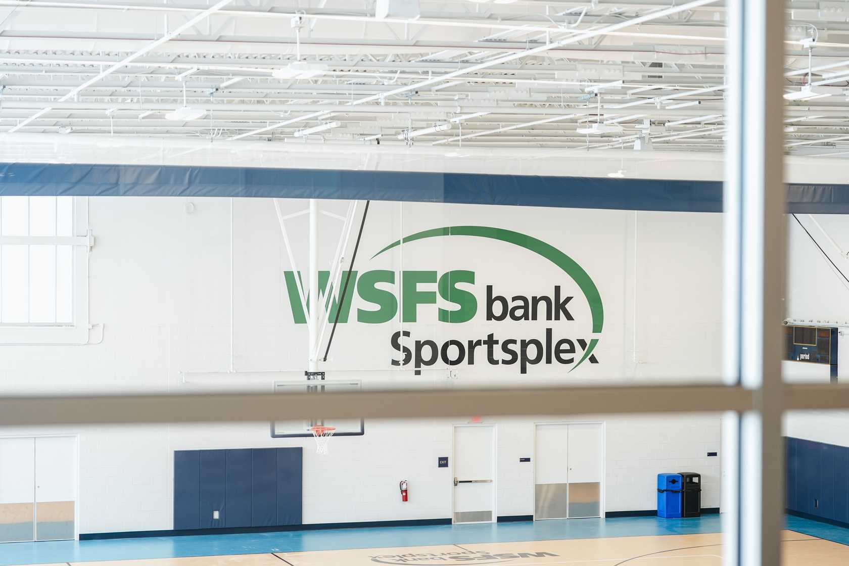 About Us - WSFS Bank Sportplex