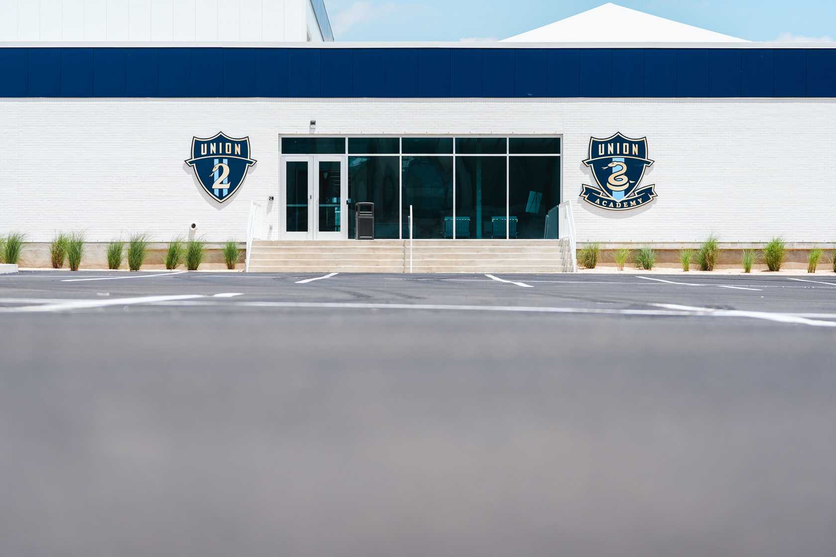 About Us - WSFS Bank Sportplex